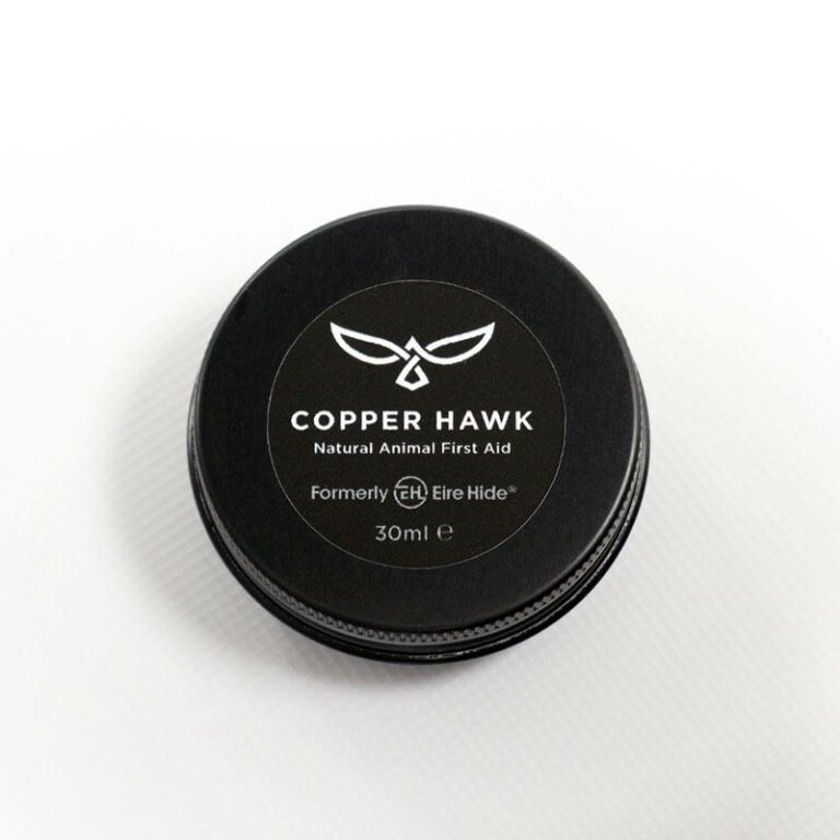 Shop - Copper Hawk